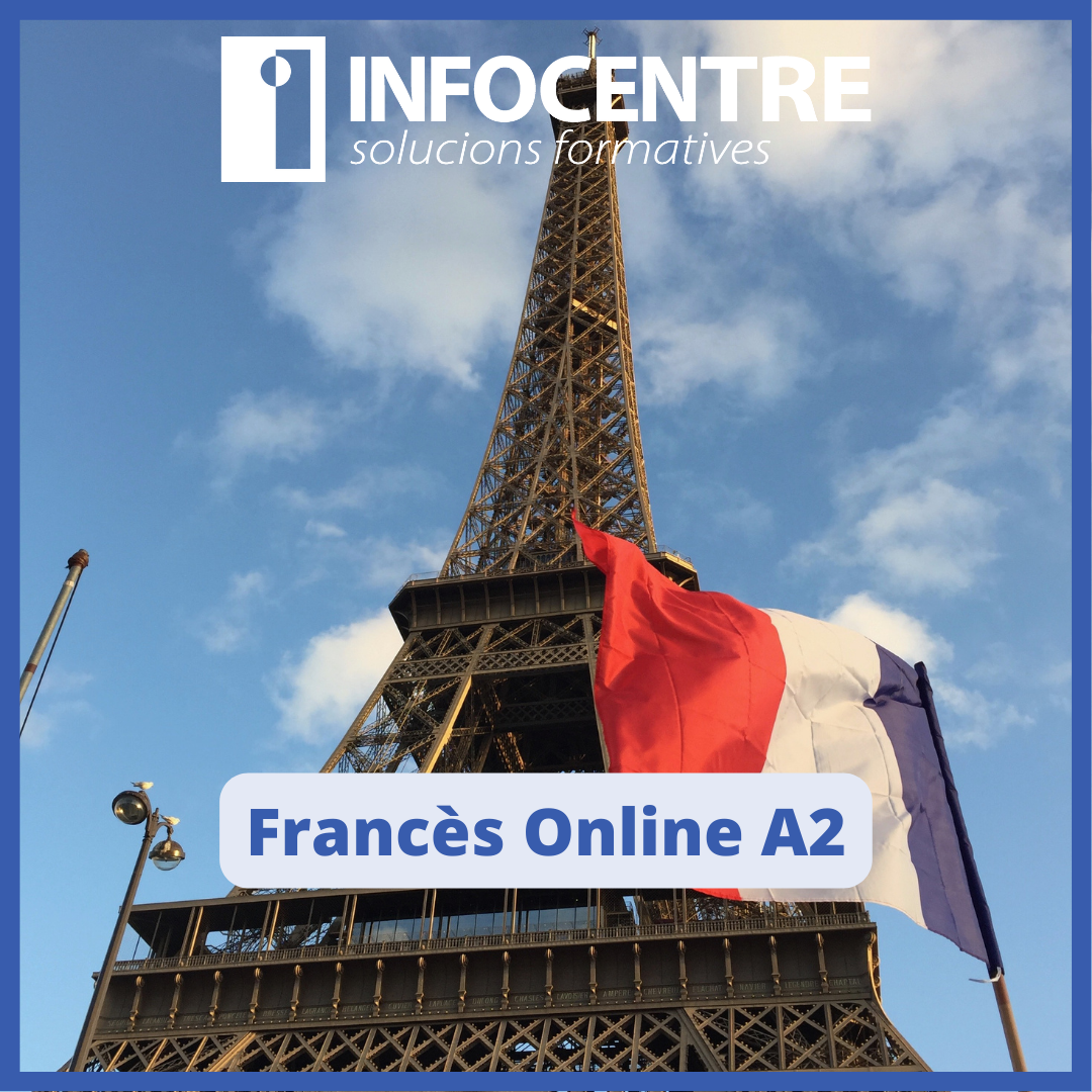 Francès Online A2