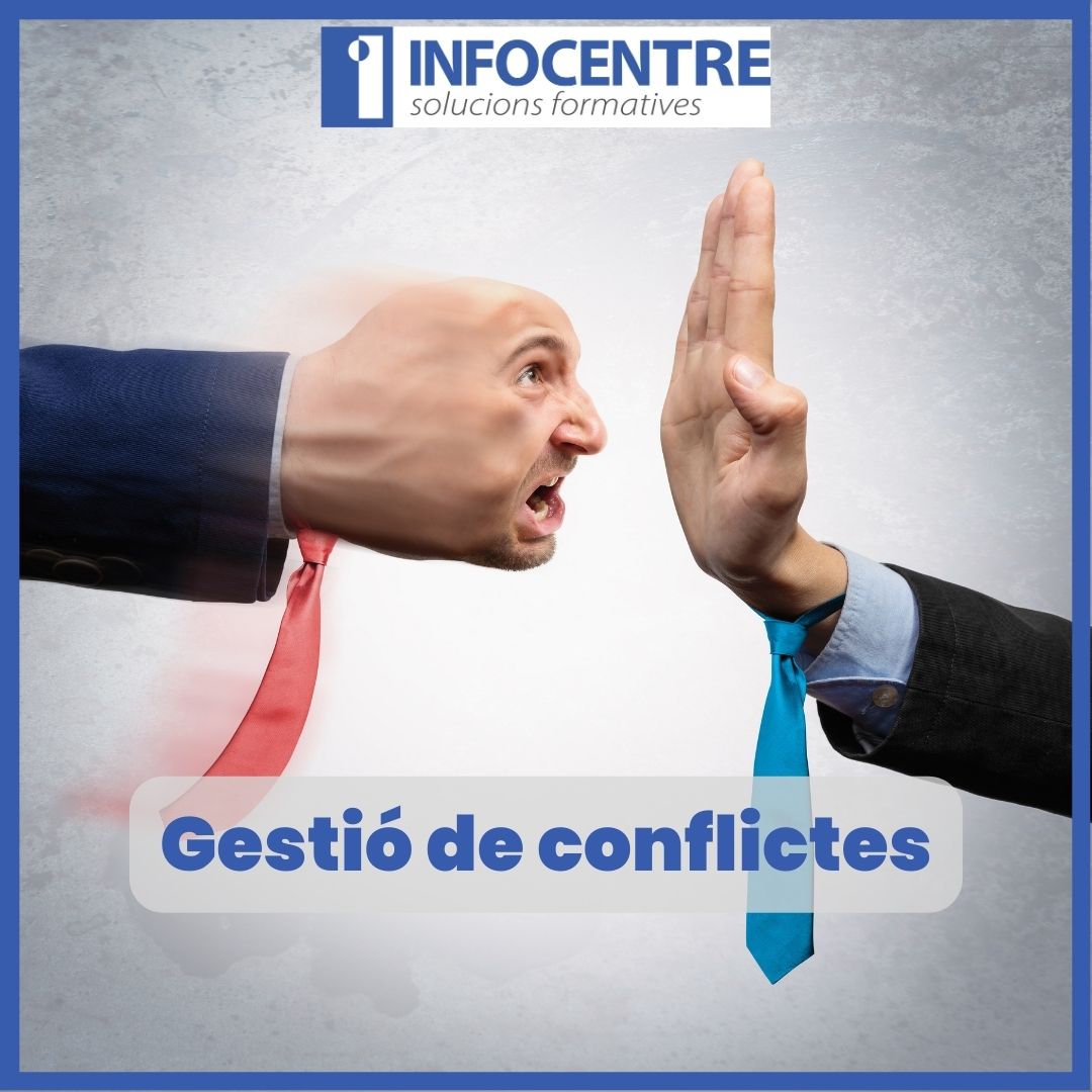 Gestió De Conflictes